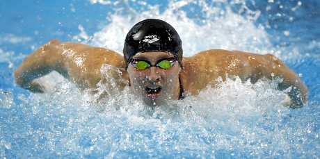 Turkey Swimming Short Course Championship - Dec 2009 Stock Pictures ...