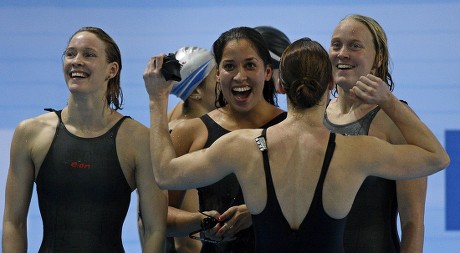 Turkey Swimming Short Course Championship - Dec 2009 Stock Pictures ...