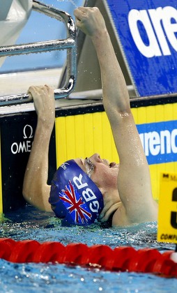Turkey Swimming Short Course Championship - Dec 2009 Stock Pictures ...