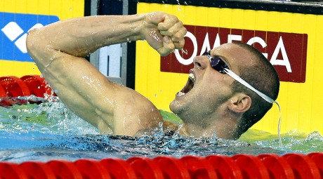 Turkey Swimming Short Course European Championships - Dec 2009 Stock ...
