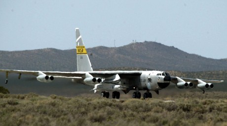 8 Nasa b 52 aircraft Stock Pictures, Editorial Images and Stock Photos ...