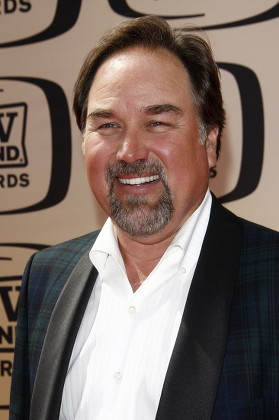 Us Actor Richard Karn Arrives 8th Editorial Stock Photo - Stock Image ...