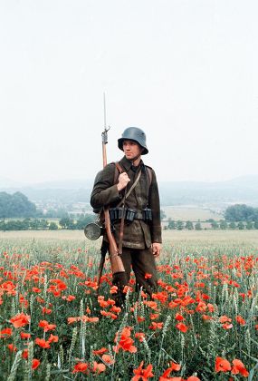 All Quiet On Western Front Tv Editorial Stock Photo - Stock Image ...