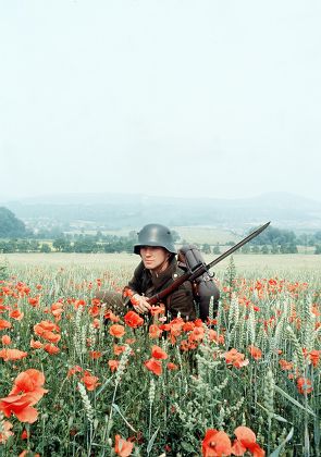 All Quiet On Western Front Tv Editorial Stock Photo - Stock Image ...