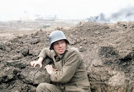 All Quiet On Western Front Tv Editorial Stock Photo - Stock Image ...