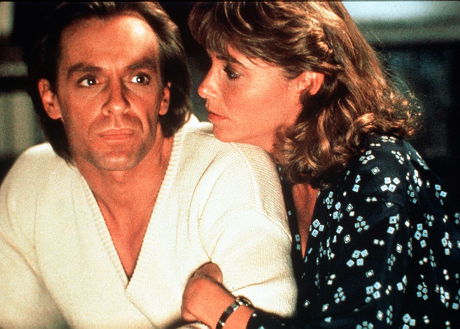 Backfire Film 1987 Jill Dinah Manoff Editorial Stock Photo - Stock ...