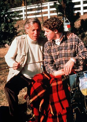 Aftermath Test Love Tv Film 1991 Editorial Stock Photo - Stock Image ...