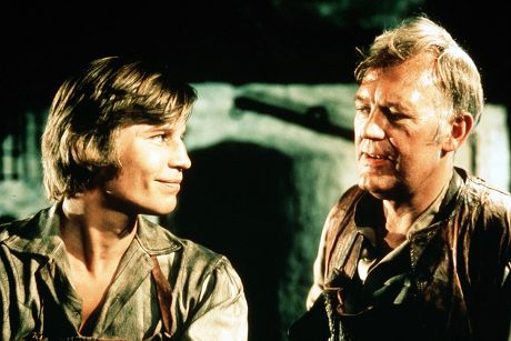 Great Expectations Tv Film 1974 Pip Editorial Stock Photo - Stock Image ...
