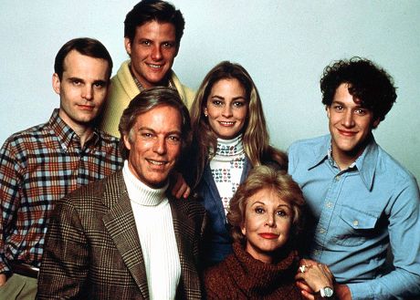 Aftermath Test Love Tv Film 1991 Editorial Stock Photo - Stock Image ...