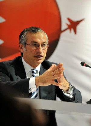 Bahrain Mumtalakat Holding Co Investment Arm Editorial Stock Photo ...