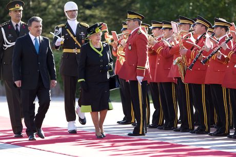 Prince Philip Queen Elizabeth Ii President Editorial Stock Photo ...