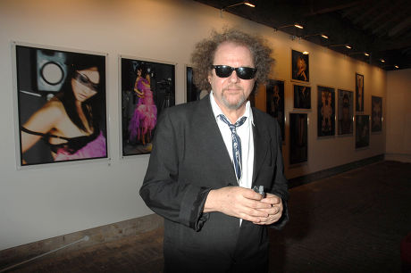 Mike Figgis - Foto de stock de contenido editorial: imagen de stock ...