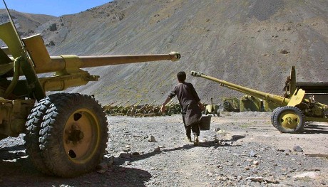 250 Heavy artillery guns Stock Pictures, Editorial Images and Stock ...