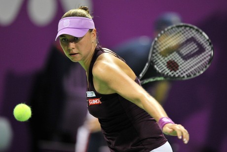 __COUNT__ imágenes de Qatar Tennis Wta Tour Championships - Oct 2010 ...