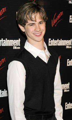 Connor Paolo Editorial Stock Photo - Stock Image | Shutterstock