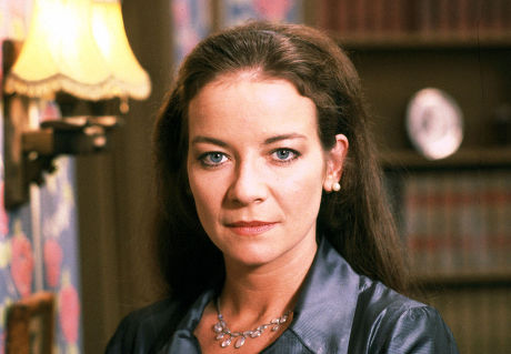 Annika Tv 1984 Christina Rigner Editorial Stock Photo - Stock Image ...