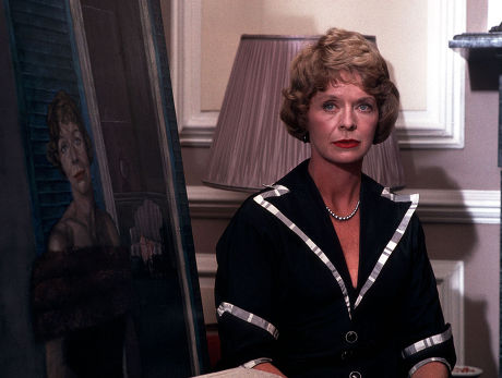 Annika Tv 1984 Christina Rigner Editorial Stock Photo - Stock Image ...