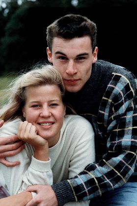 Annika Tv 1984 Christina Rigner Editorial Stock Photo - Stock Image ...