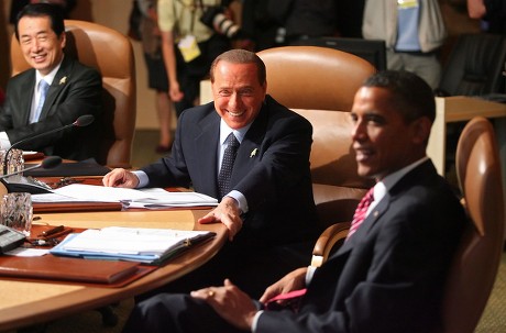 Canada G8 G20 Summit - Jun 2010 Stock Pictures, Editorial Images and ...