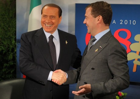 Canada G8 G20 Summit - Jun 2010 Stock Pictures, Editorial Images and ...