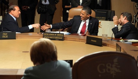 Canada G8 G20 Summit - Jun 2010 Stock Pictures, Editorial Images and ...