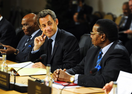 Canada G8 G20 Summit - Jun 2010 Stock Pictures, Editorial Images and ...