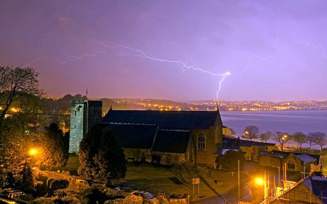 10 Mumbles church Stock Pictures, Editorial Images and Stock Photos ...