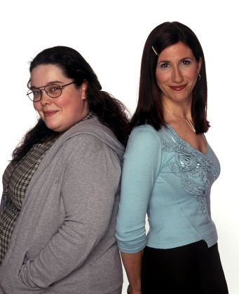 Fat Friends Tv James Corden Editorial Stock Photo - Stock Image ...