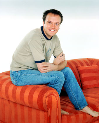 Barbara Tv Benedict Sandiford Editorial Stock Photo - Stock Image ...