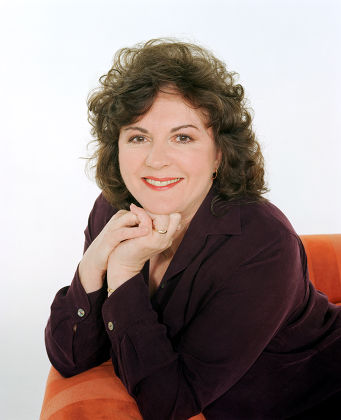 Barbara Tv Benedict Sandiford Editorial Stock Photo - Stock Image ...