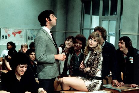 Please Sir Film John Alderton Editorial Stock Photo - Stock Image ...