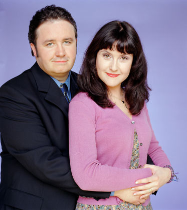 Barbara Tv Gwen Taylor Benedict Sandiford Editorial Stock Photo - Stock ...
