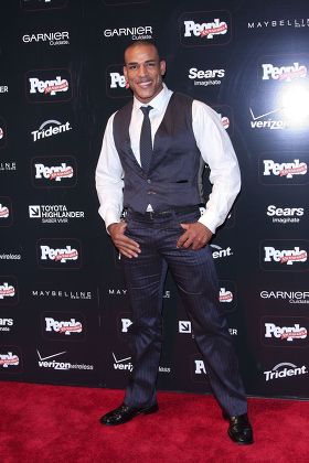 Alex Castro Editorial Stock Photo - Stock Image | Shutterstock