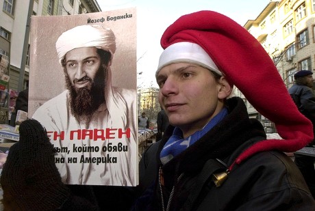 Sofia Bulgaria Street Vendor Offers Book Editorial Stock Photo - Stock ...