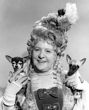 Doctor Trouble Film Irene Handl Editorial Stock Photo - Stock Image ...