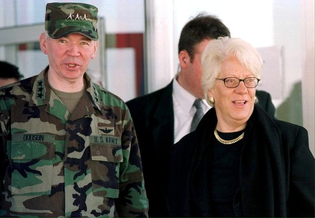 Sarajevo Bosnia Hercegovina Chief Prosecutor International Editorial ...