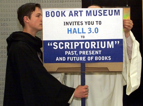 25 Scriptorium Stock Pictures, Editorial Images and Stock Photos ...