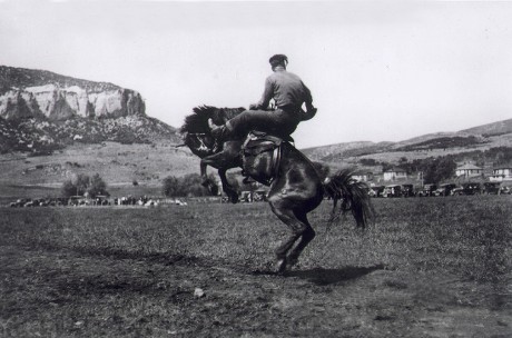 Stetson Cowboy Hat C 1910 Carlsbad Editorial Stock Photo - Stock Image ...