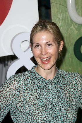 Kelly Rutherford Editorial Stock Photo - Stock Image | Shutterstock