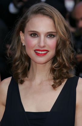 Natalie Portman Editorial Stock Photo - Stock Image | Shutterstock