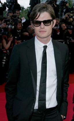 Sam Riley Editorial Stock Photo - Stock Image | Shutterstock