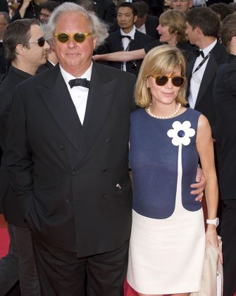 Graydon Carter Editorial Stock Photo - Stock Image | Shutterstock
