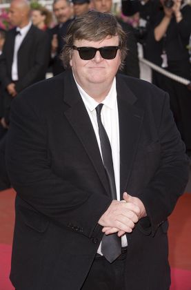 Michael Moore Editorial Stock Photo - Stock Image | Shutterstock