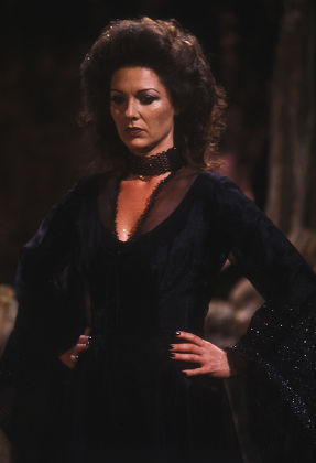 Into Labyrinth Tv 1981 Belor Played Editorial Stock Photo - Stock Image ...