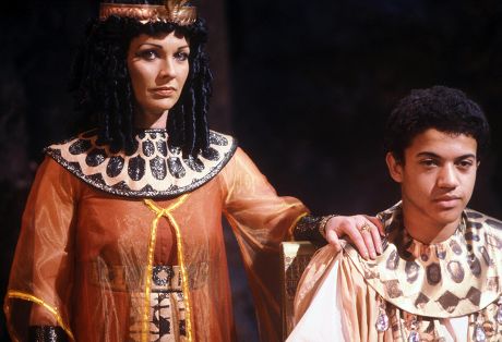 Into Labyrinth Tv 1981 Belor Played Editorial Stock Photo - Stock Image ...