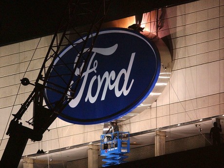 78 Ford motor company building Stock Pictures, Editorial Images and ...