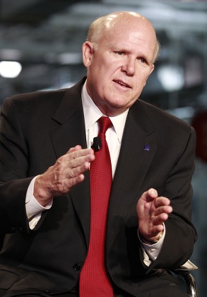 General Motors Company Chairman Ceo Dan Editorial Stock Photo - Stock ...