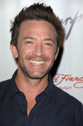David Faustino Editorial Stock Photo - Stock Image | Shutterstock