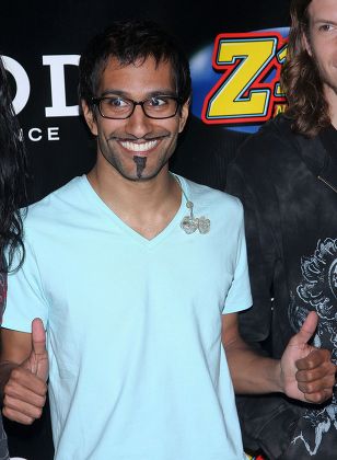 Sameer Bhattacharya Editorial Stock Photo - Stock Image | Shutterstock