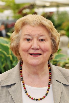 Patricia Routledge Editorial Stock Photo - Stock Image | Shutterstock